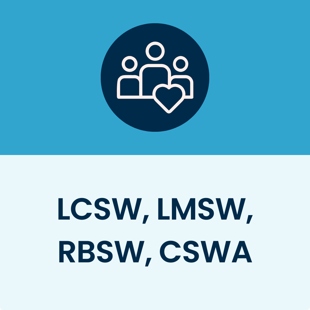 Oregon Board of Licensed Social Workers – Quality Interactions