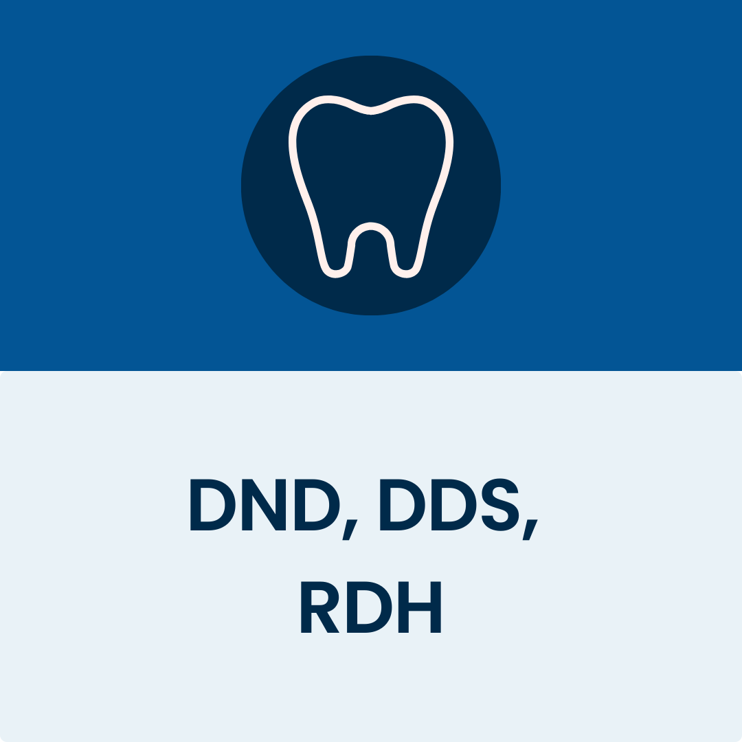 Oregon Board of Dentistry – Quality Interactions