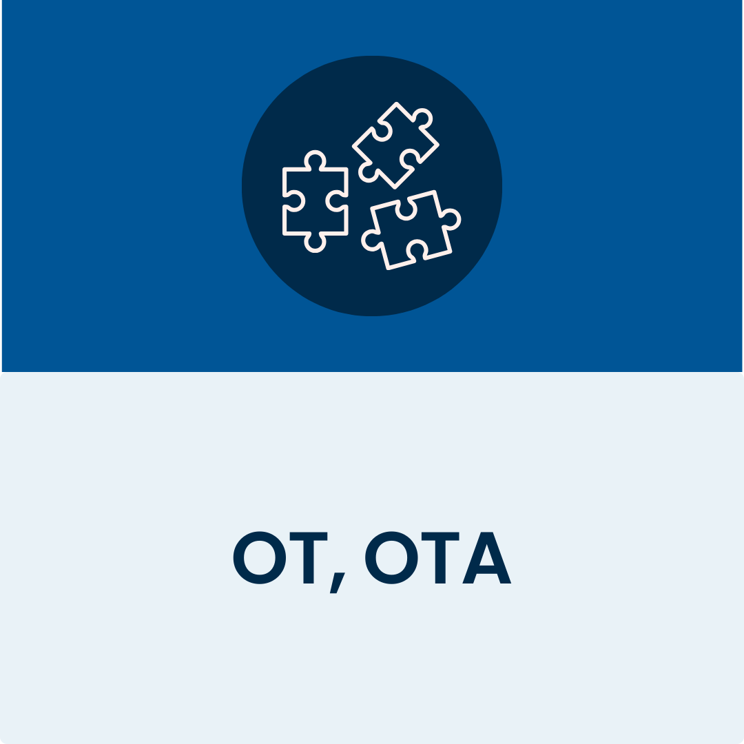 Oregon Occupational Therapy Licensing Board – Quality Interactions