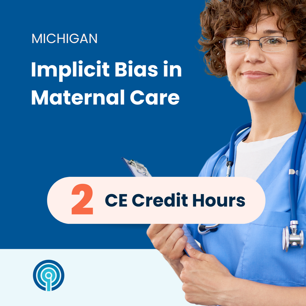 Michigan Implicit Bias Training – Quality Interactions