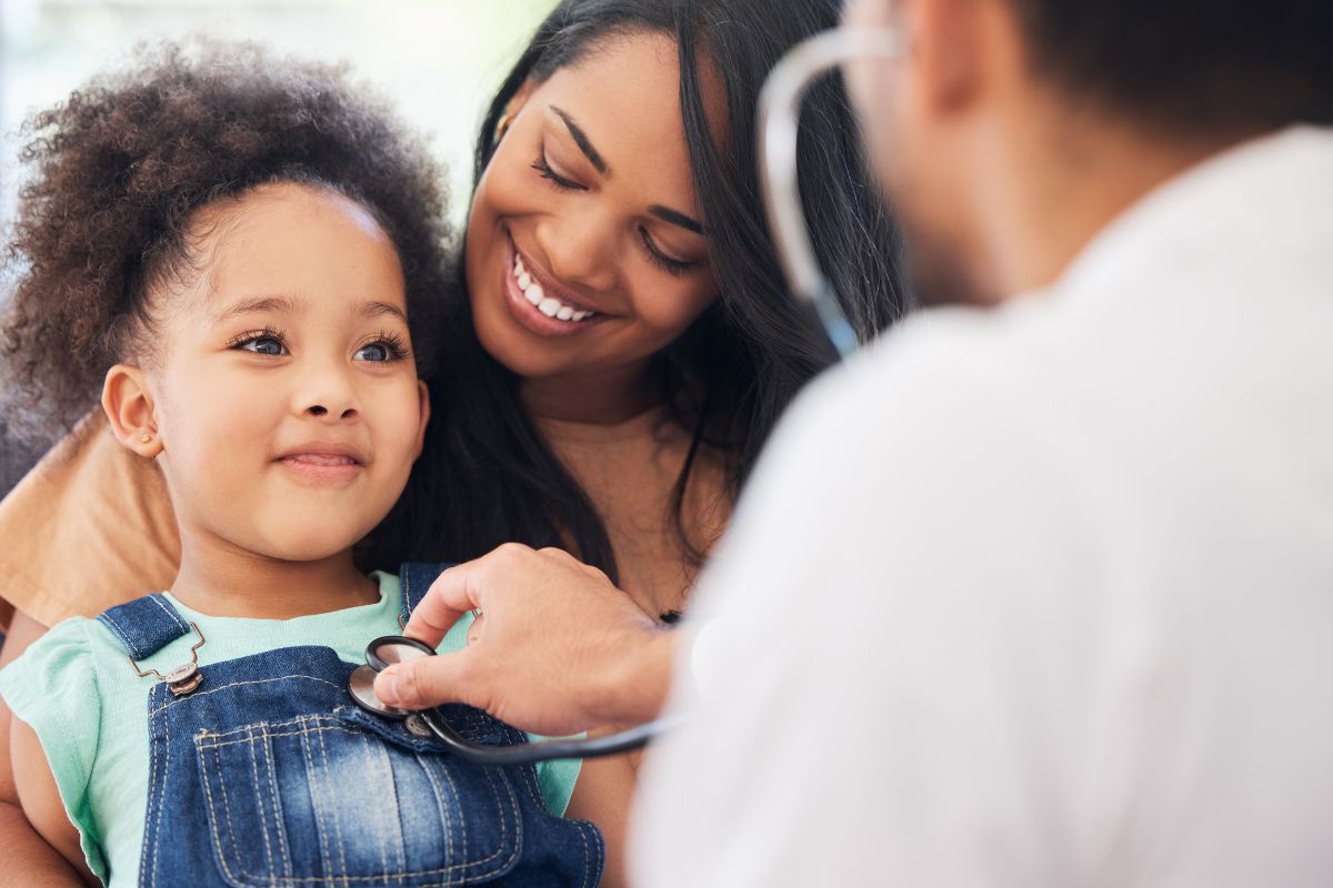 ResCUE Model™ for Cross-Cultural Pediatric Care – Quality Interactions