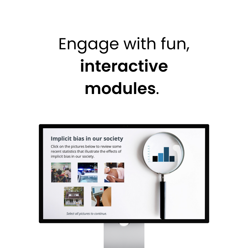 Maryland Implicit Bias Training (1 CE) – Quality Interactions