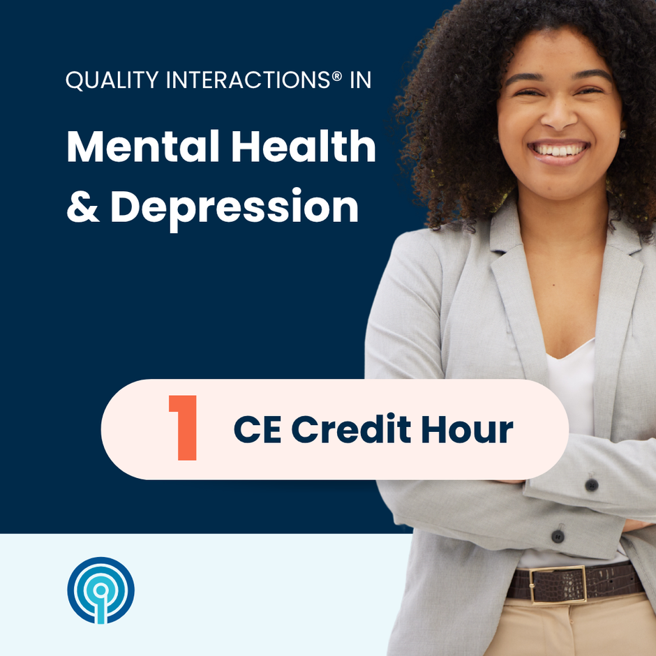 Browse Courses – Quality Interactions